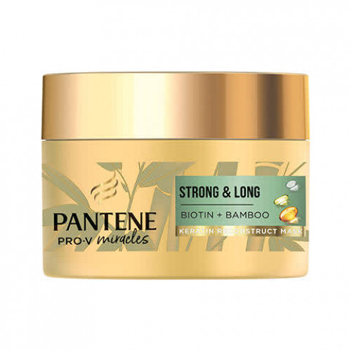 Pantene Pro-V Miracles