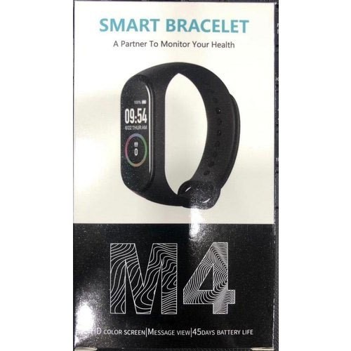 Smart Watch M4