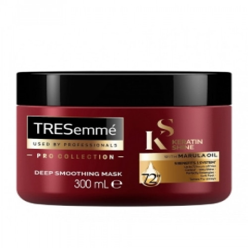 Tresemme Keratin Smooth Deep Smoothing Mask